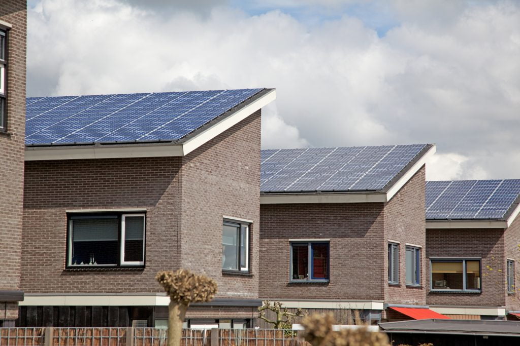 New Report Shows Big Jump in Net-Zero Energy Homes - Zero Energy Project