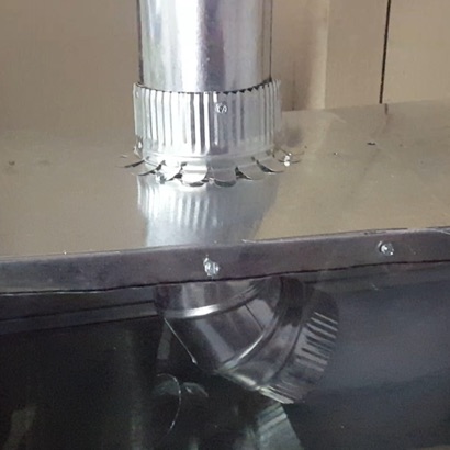 Proper Integration of Heat Recovery Ventilators with Residential Air ...