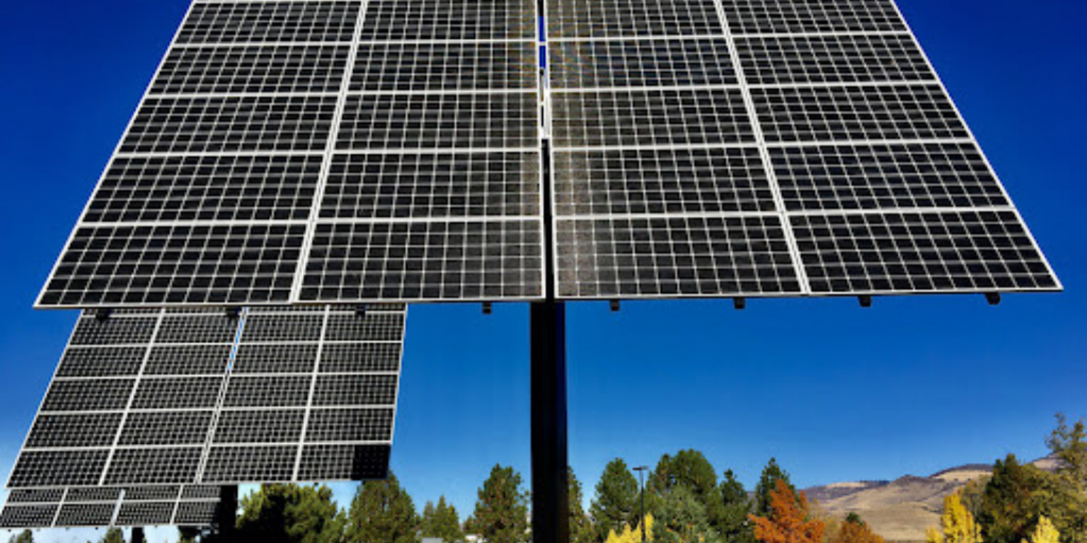 Stracker Solar - Going Beyond Rooftops - Zero Energy Project