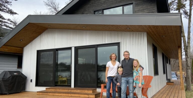 Start with SIP Panels: Cost Savings, Efficiency, Health, Resilience - Zero Energy Project